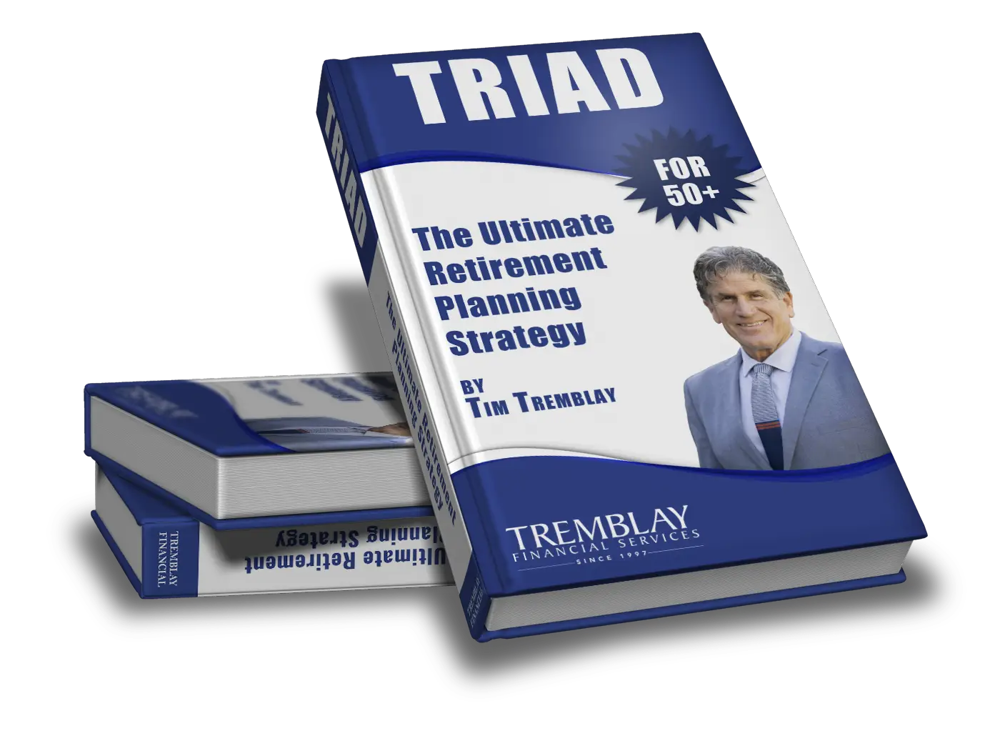 Investment Advisor Santa Barbara | TRIAD Process